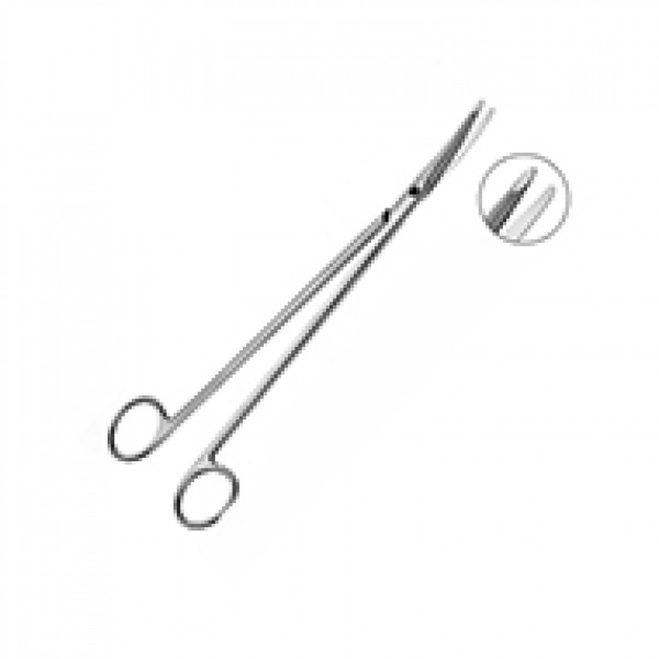 GORNEY Diss SUPERCUT "SC" SCRS, 17cm, Cvd