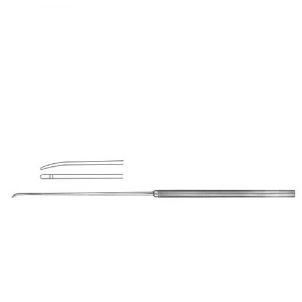 Caspar Micro Dissector Straight Stainless Steel, 24 cm - 9 1/2" Tip ...
