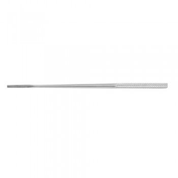 Farrell Cotton Applicator Triangular Shaped End Stainless Steel, 14 cm ...