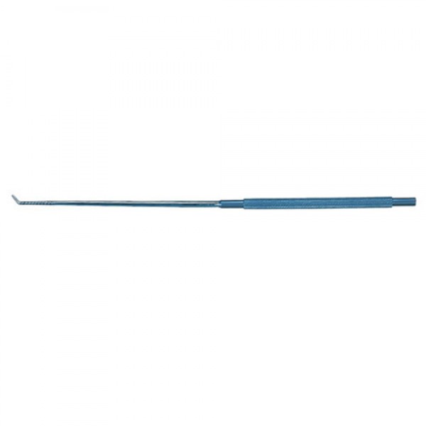 Carpentier Vascular Hook Angle 45°
